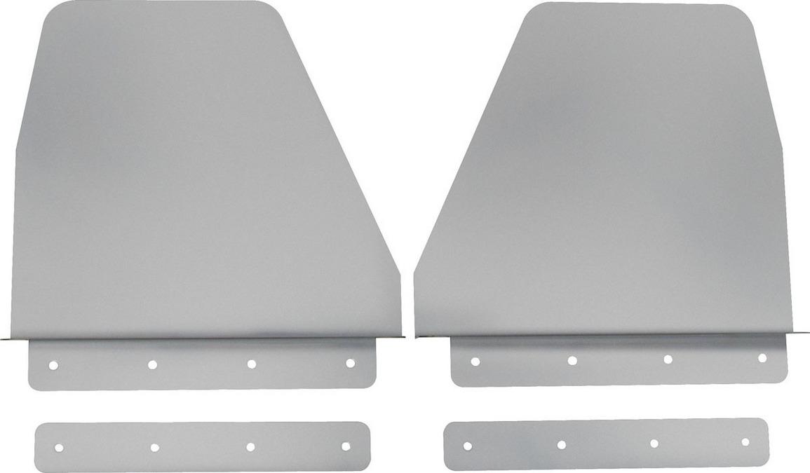 Truck Hardware - Truck Hardware Big Wheel Universal Offset Brackets ...