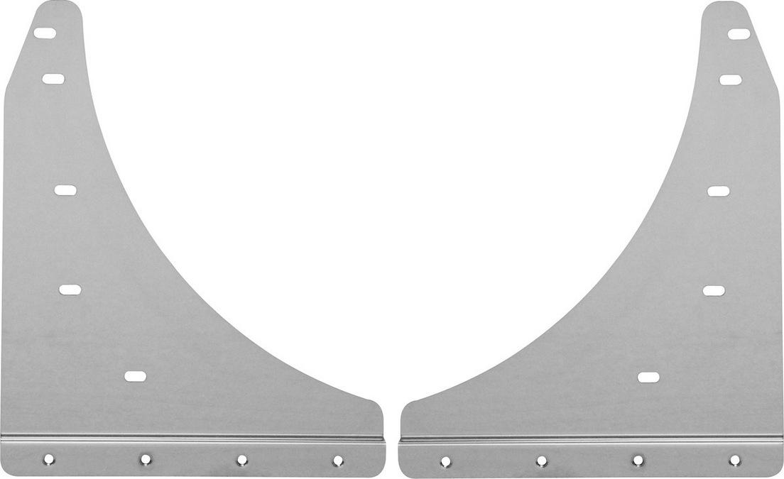 Truck Hardware - Truck Hardware Custom Offset Economy Brackets - GB756684