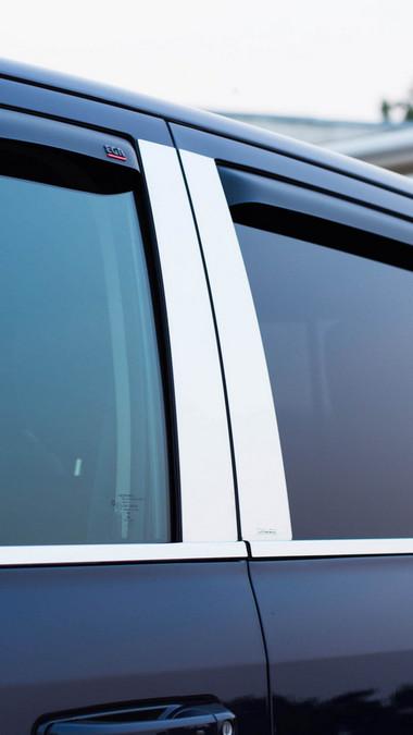 Truck Hardware - Truck Hardware Gatorgear Pillar Post Inserts