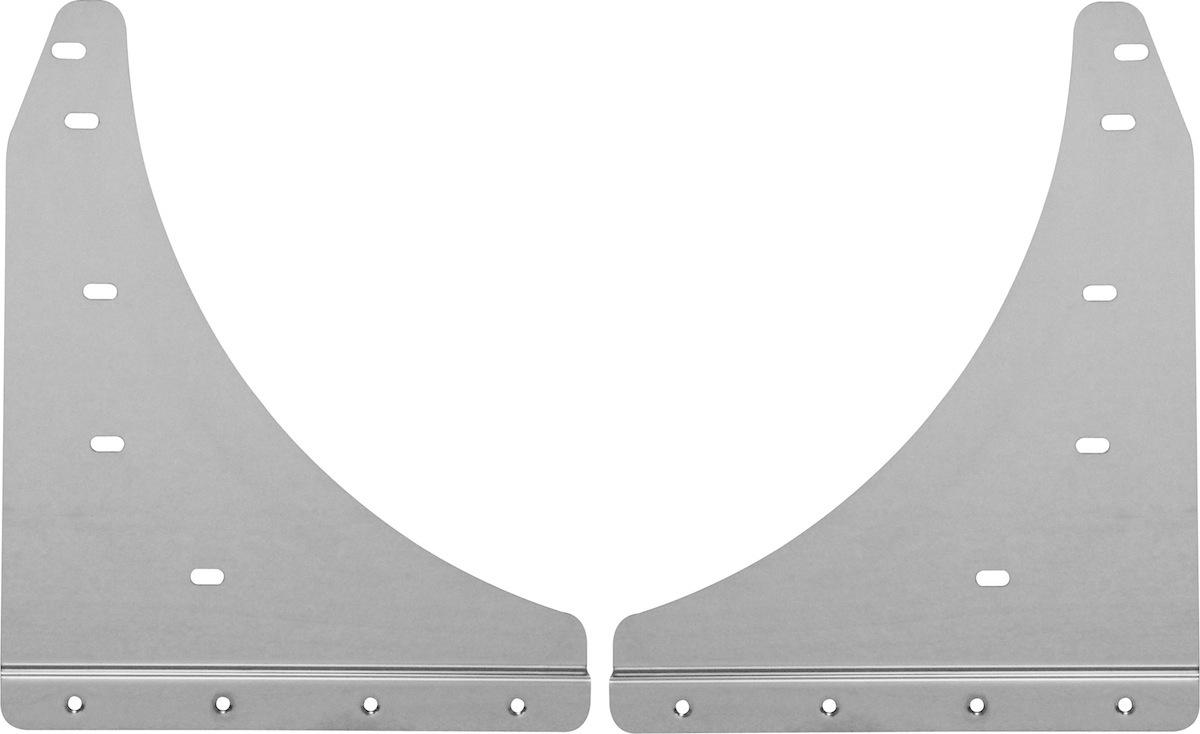 Truck Hardware - Truck Hardware Custom Offset Economy Brackets - GB756684