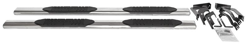 Truck Hardware - ICI 5" Oval Step Bars