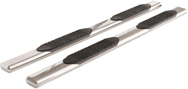 Truck Hardware - ICI 5" Oval Step Bars